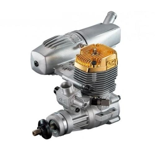 Jual OS Engine 55AX (Limited Edition OS 80th Anniversary) - Jakarta ...