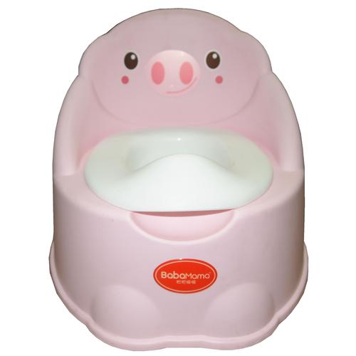 Jual PISPOT ANAK/TOILET ANAK/POTTY BAYI/POTTY TRAINING 6202 - Merah ...