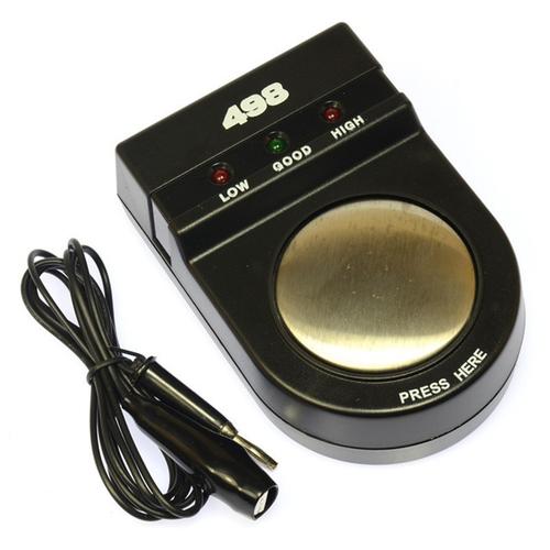 Jual Anti-static Wrist Strap Monitor Measurement Antistatic - Kab ...