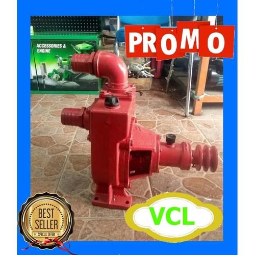 Jual Pompa Air Irigasi / Water pump Ns-50 2 inch yamaha alkon motoyama ...