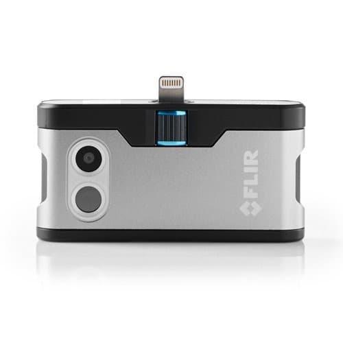 Promo FLIR ONE GEN 3 USA Thermal Imaging Camera IOS Apple Iphone Ipad ...