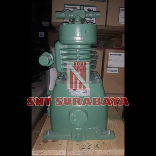 Jual compressor bitzer open type V - Bitzer Type V Y R22 / R404 ...