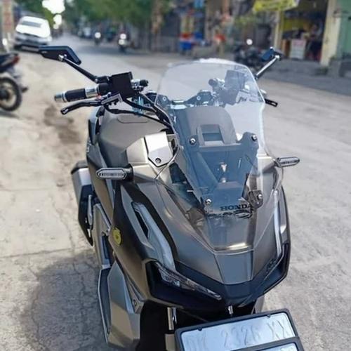 Jual Spion Replika Rizoma Circuit Honda Adv 150 Pcx Nmax Vario Aerox ...