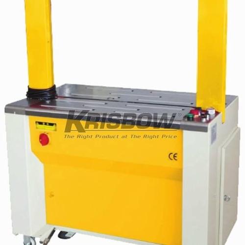 Jual KRISBOW AUTOMATIC STRAPPING MACHINE W80H60 - Kab. Gresik - ONE'S ...