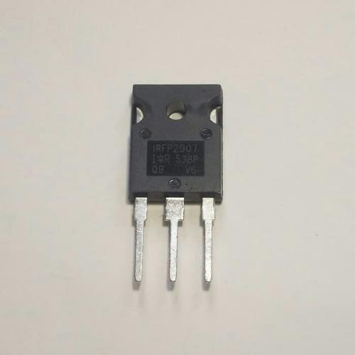 Jual Transistor IC MOSFET FET IRFP2907 IRF2907PBF IRF 2907 PBF 209A 75V ...