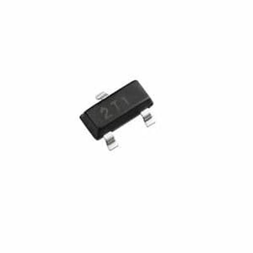Jual Power Transistor S9012 2T1 0.5A / 25V PNP SOT23 9012 SMD C9012 SOT ...