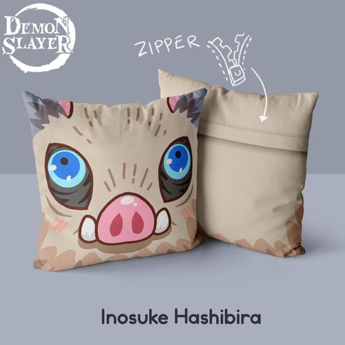 Jual Inosuke - Kimetsu no Yaiba - S - Kab. Bogor - sideshop.id | Tokopedia