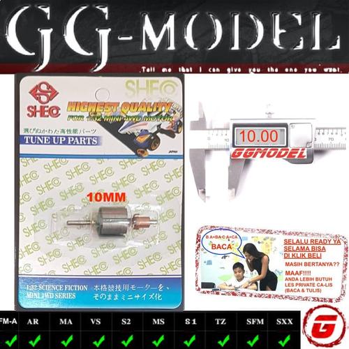 Jual REP TAMIYA ANGKUR SHEO BELIMBING LURUS - 10 - Jakarta Barat - GG ...