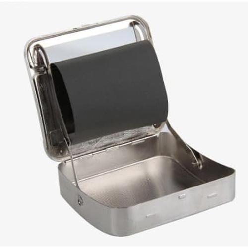 Jual Pelinting Tembakau Rokok - Cigarette Rolling Machine - 70mm - Kab ...