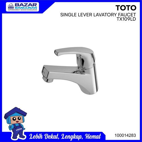 Promo KERAN KRAN WASHTAFEL WASTAFEL TAP TOTO TX 109 LD TX 109LD TX109LD ...
