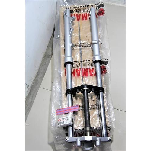 Jual SHOCK ASSY SHOCKBREAKER DEPAN SEGITIGA RX K RXK RX KING NEW ORI ...