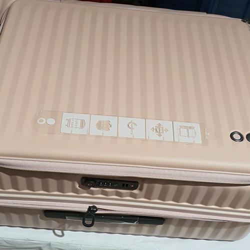 Jual ECHOLAC Open Front case - 24 inch - Jakarta Utara - Bignbag ...