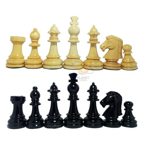 Jual Bidak Catur Kayu Mentaos Dengan Model Kuda Gimbal bonus Menteri ...