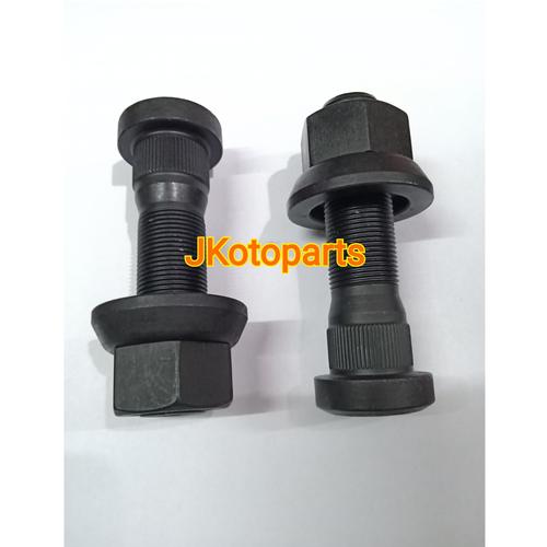 Jual Baut Roda Nissan Quester Depan - Jakarta Utara - JKotoparts ...