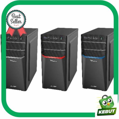 Jual Pc rakitan/komputer rakitan murah cor2duo cocok buat kasir dan rumahan - Kab. Bandung ...