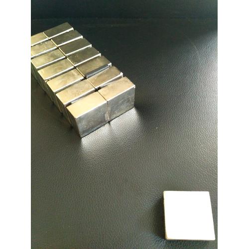 Jual Magnet Neodymium Persegi Balok Block Blok Kotak 40x40x2 Grosir ...