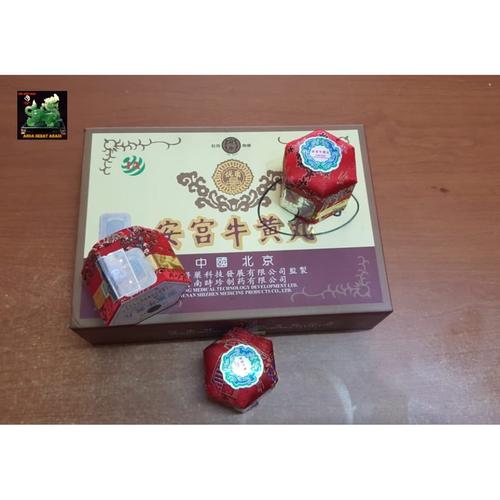 Jual ASLI Ankung obat stroke / ASLI angkung obat stroke / ang kung ...