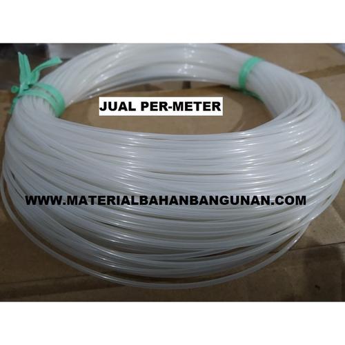 Jual Selang Botol Parfum 1.6 mm x 1 Meter Minyak Wangi Semprotan Ayam ...