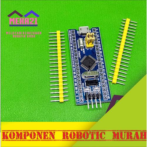 Jual STM32F103C8T6 Mini ARM STM32 Development Board Murah - Kota ...