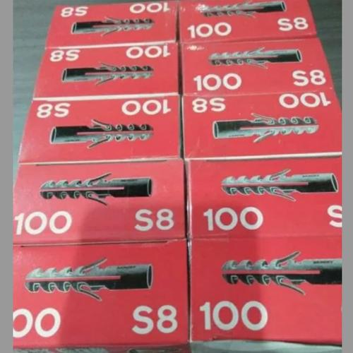 Jual PENGENCANG SEKRUP S8 ANGKUR SEKRUP FIXER S8 - Kab. Tangerang - F2W ...