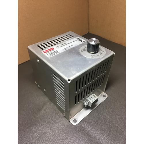 Jual HOFFMAN DAH1001A Electric Heater - Fan Forced Enclosure Heater ...