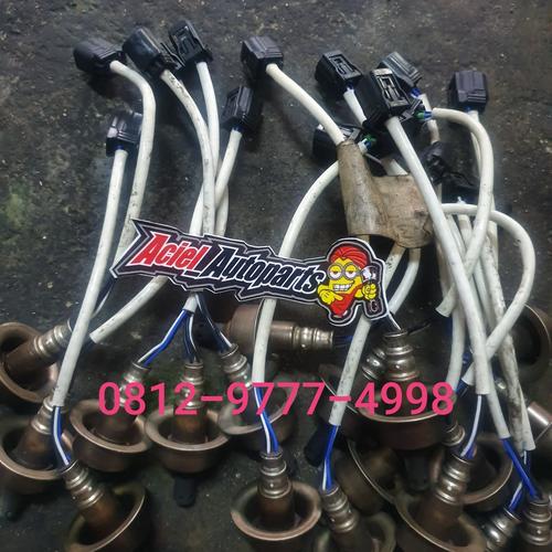 Jual Oxygen Sensor Oksigen Sensor O2 Civic Fd Crv Gen3 Original ...