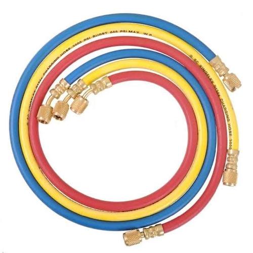 Jual SELANG MANIFOLD AC R22 90CM SET - Jakarta Pusat - northTech ...