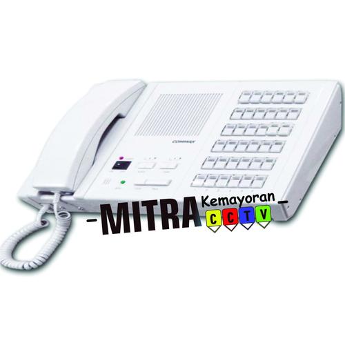 Jual Nurse Call Commax Master JNS-36 - Kota Malang - Mitra Kemayoran ...