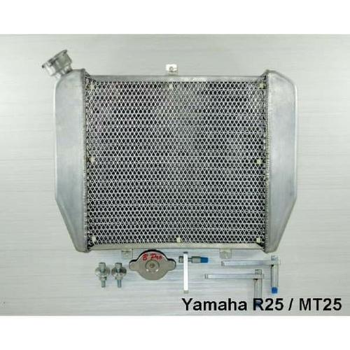 Jual Radiator BPRO R25 Mt25 Radiator Racing R25 Mt25 Radiator Racing ...