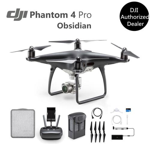 Jual DJI phantom 4 Pro Obsidian Drone - Kota Denpasar - Zayanjaya146 ...