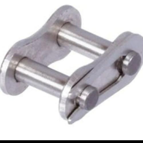 Jual CL RS 60 Connecting Link STAINLESS Sambungan Rantai CL RS60 Single ...