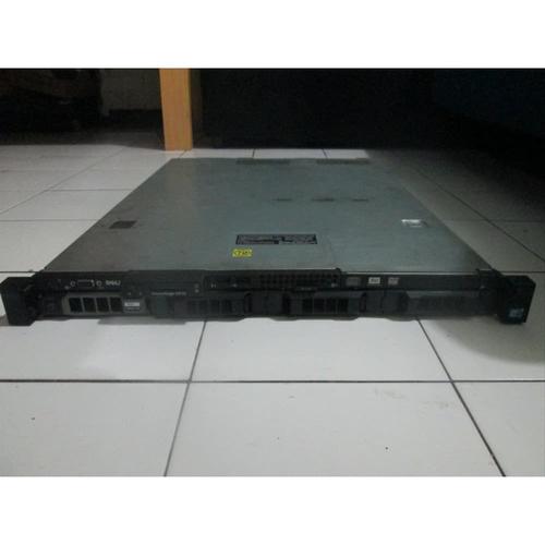 Jual Server Rackmount Dell Poweredge R310 Murah Aja - Kota Bekasi - Bi ...