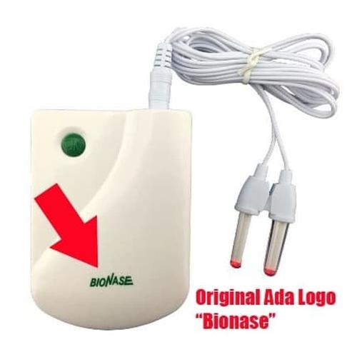 Jual Bionase Nose Therapy Alat Terapi Sinus Sinusitis Rhinitis Hidung ...