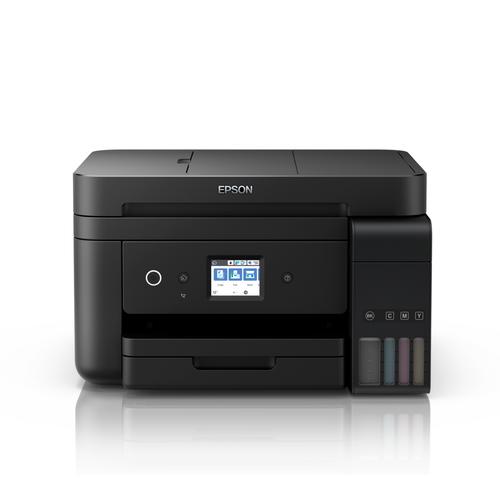 Jual Printer Epson L6190 Wi-Fi Duplex All-in-One Ink Tank Printer with ...
