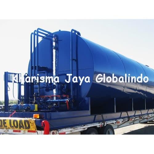 Jual TANGKI SOLAR 500Liter-Tangki Solar Genset 500Liter - Jakarta Barat ...