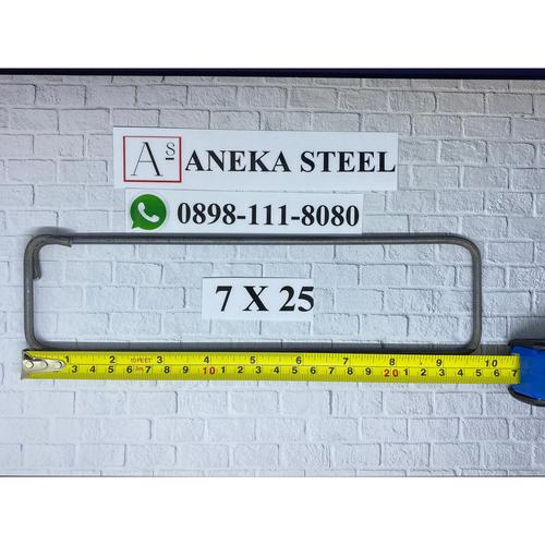 Jual RING BEHEL / BESI BEGEL BETON / SENGKANG. 7x25cm. BESI 6mm FULL ...