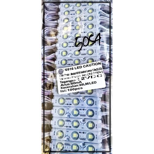 Jual Modul 5054 3 LED Waterproof Lensa Putih - Kota Surabaya - Aneka ...