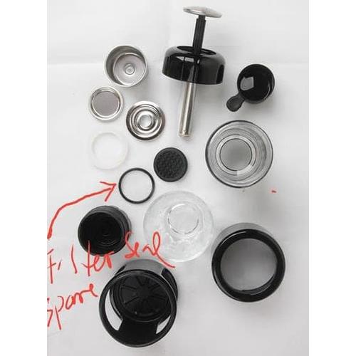 Jual STARESSO PARTS - FILTER DAN SEAL RING - Jakarta Selatan - KI-TARO ...