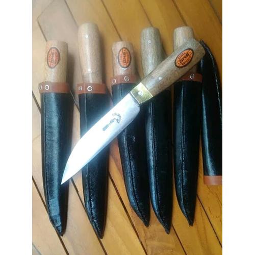 Jual Pisau Dapur Baja / Peralatan Dapur / Pisau Dapur Sunda Original ...