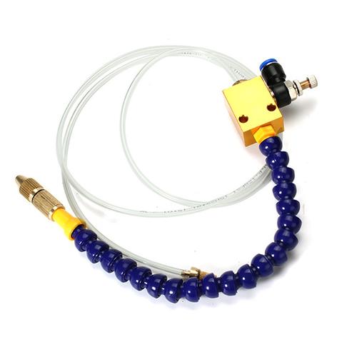 Jual Mist Coolant Lubrication Spray System Cooling Sprayer For 8mm Air ...