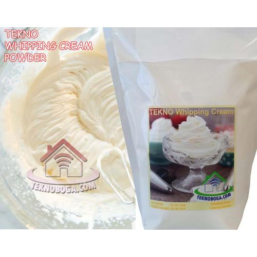 Jual SUPPLIER HARGA WHIPPED CREAM KILOAN BUKAN DI ALFAMART INDOMARET ...