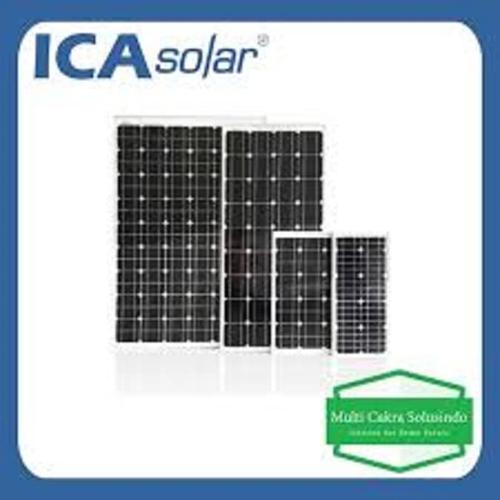 Jual ICA Solar Panel SHS123C 250Wh DC PACKAGE - Jakarta Pusat ...