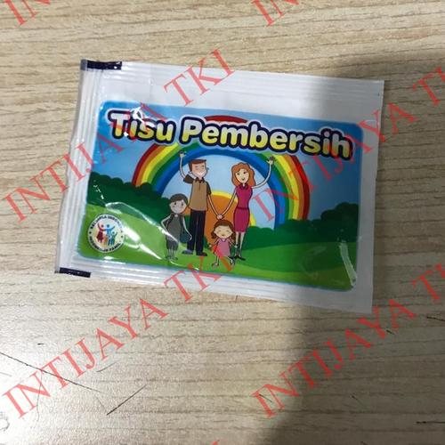 Jual TISSUE GALON PER PAX - Kab. Bandung - Inti Jaya TKI | Tokopedia