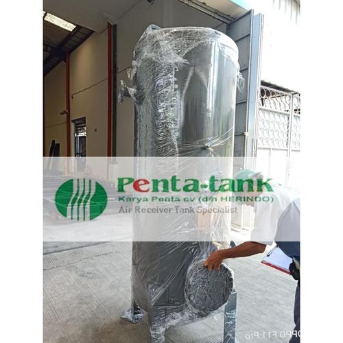 Jual Pressure Tank for Hydrant Pump - 1000 L - 10 b Max 15 B Testing ...