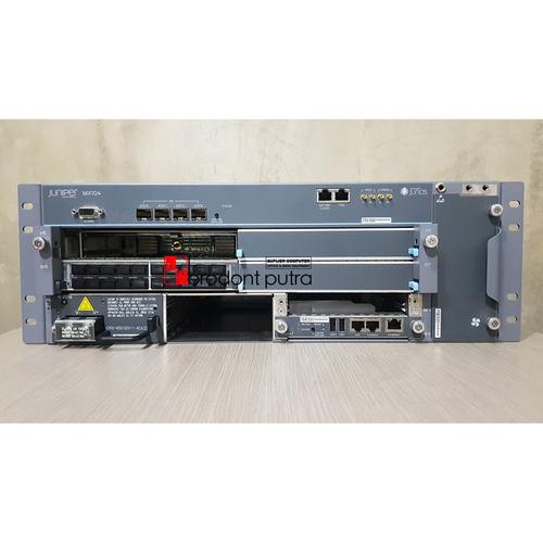 Jual Router Juniper MX104 DC Power Suply Harga Saudara - Jakarta Utara ...