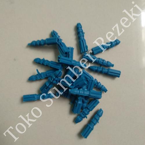 Jual Tempat Paku Warna Biru 5 mm Original - Jakarta Utara ...
