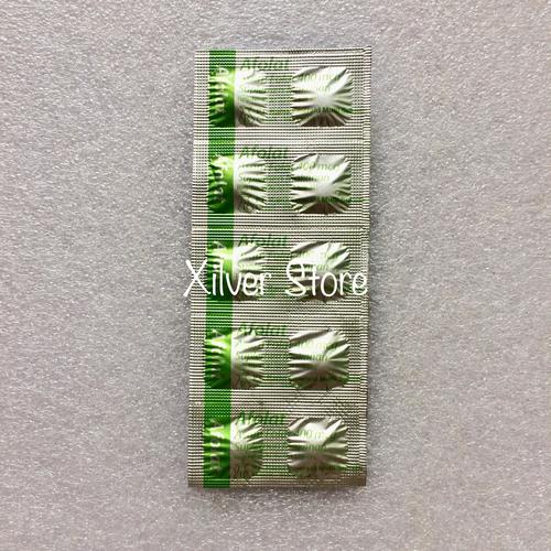 Jual Asam Folat Afolat 400 mcg / folic acid - Kab. Sleman - Xilver ...