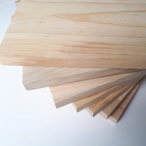 Jual Papan Kayu Pinus 30 x 30 cm - Kab. Bandung - bet's | Tokopedia