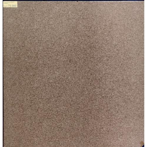 Jual KERAMIK LANTAI LAGUNA GRECCIA BROWN 50X50 KW1 TEXTURE KASAR UNTUK ...