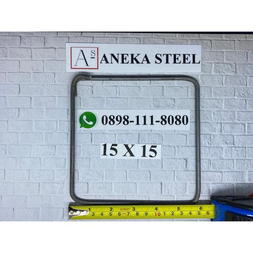 Jual RING BEHEL / BESI BEGEL BETON / SENGKANG. 15 x 15cm. BESI 6mm FULL ...